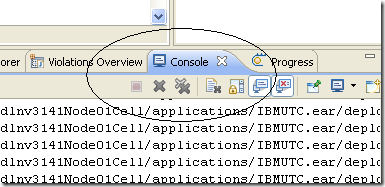 WAS - WebSphere Application Server : How to Find Localhost Port for ...